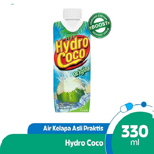 HYDRO COCO 250ML